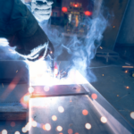 Welding & Fabrication | WELDFAB Limited - Trinidad & Tobago