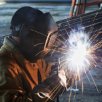 Welding & Fabrication | WELDFAB Limited - Trinidad & Tobago
