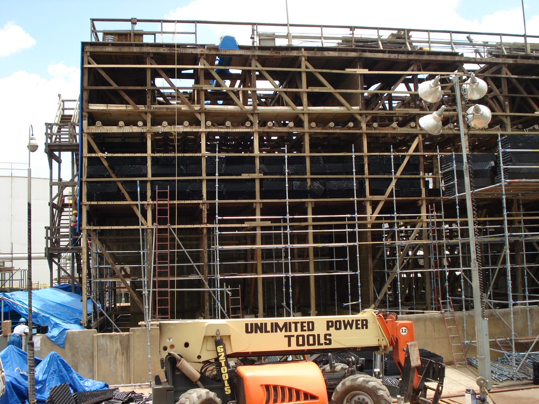 pipe-fabrication-installation | WELDFAB Limited - Trinidad & Tobago