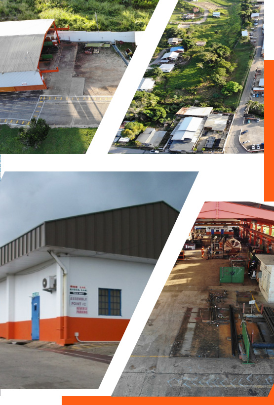 welcome-to-weldfab-home | WELDFAB Limited - Trinidad & Tobago